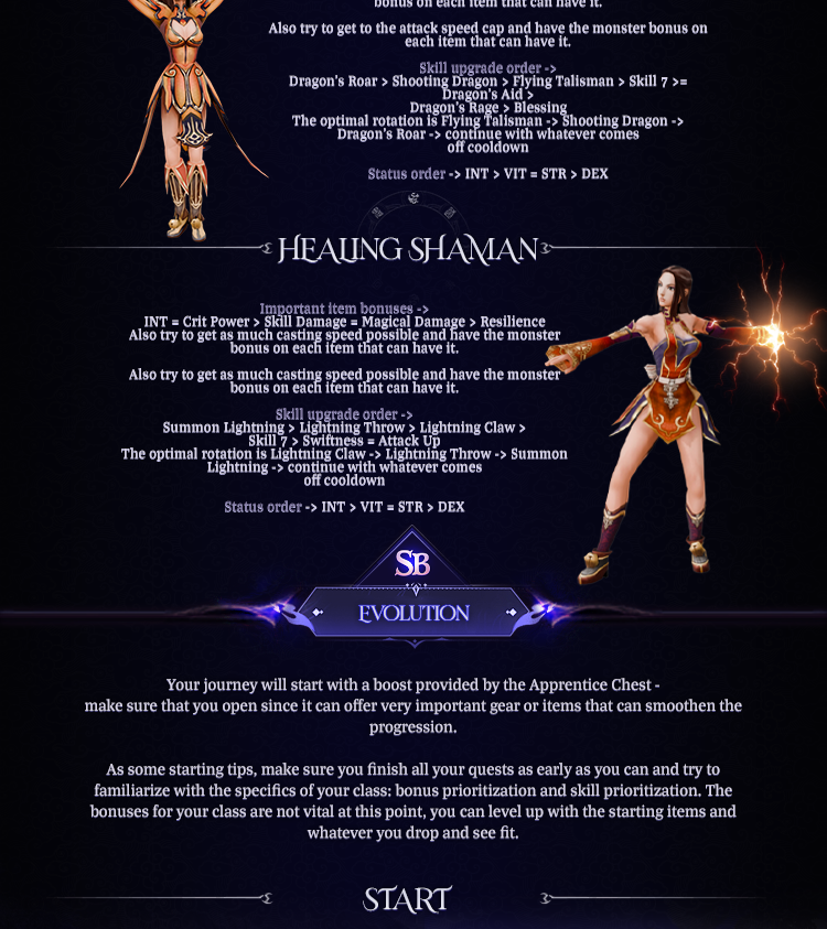 Stonebreakers2 | Presentation