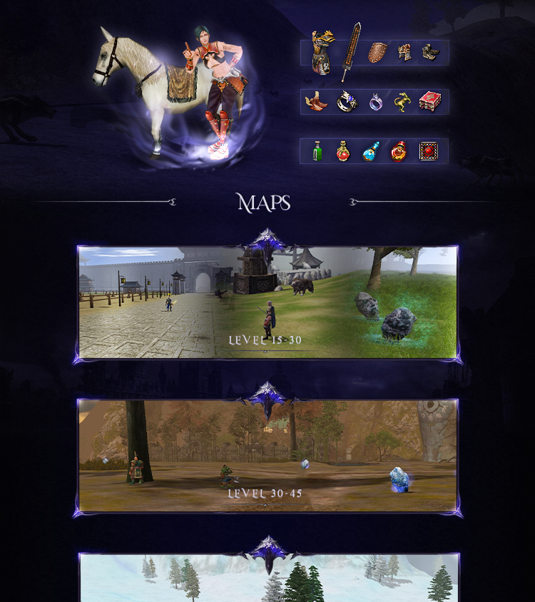 Stonebreakers2 | Presentation
