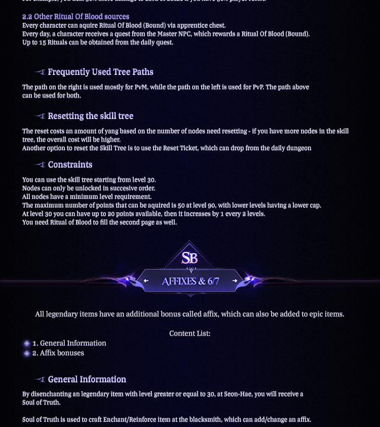 Stonebreakers2 | Presentation