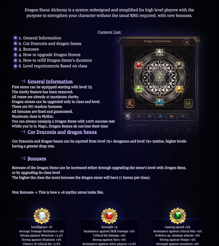 Stonebreakers2 | Presentation