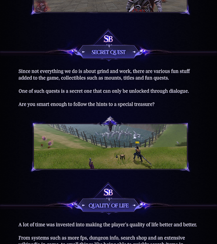 Stonebreakers2 | Presentation